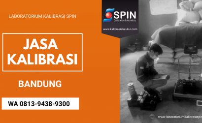Kalibrasi Proving Ring | Laboratorium Kalibrasi SPIN